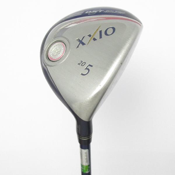 フェアウェイウッド (中古)