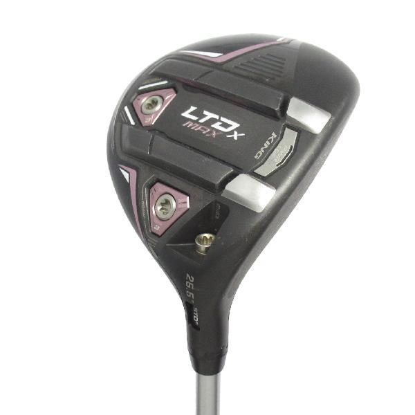 フェアウェイウッド (中古)