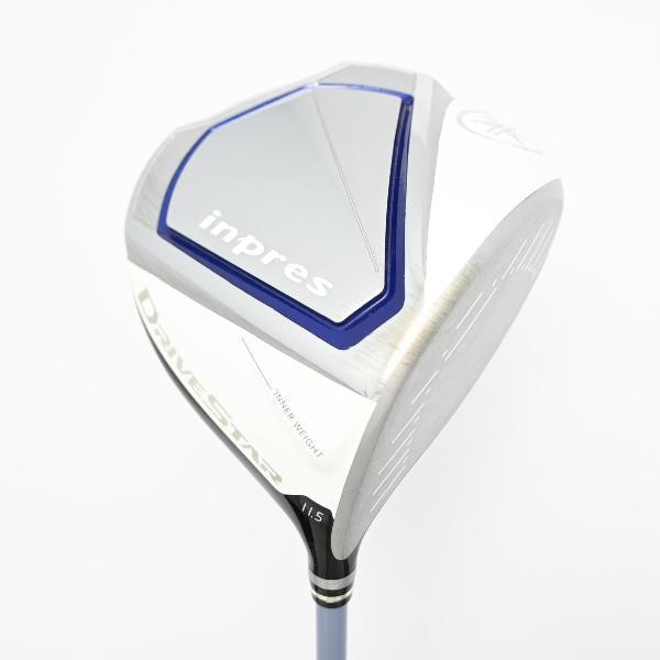 ドライバー (中古)