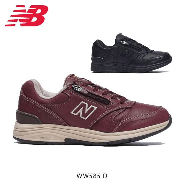価格.com - ニューバランス WW585 (ウォーキングシューズ) 価格比較