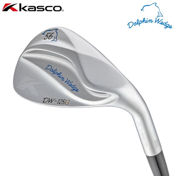 キャスコDOLPHIN WEDGE