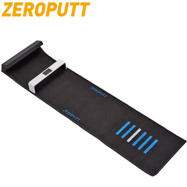 SKYTRAK スカイトラックパッティング 練習機器ゼロパット ZEROPUTT
