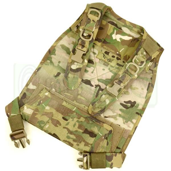 FLYYE MOLLE RRV Vest PC Plate マルチカム 迷彩 500D | ジーリーショップ | SUPER HOBBY NET