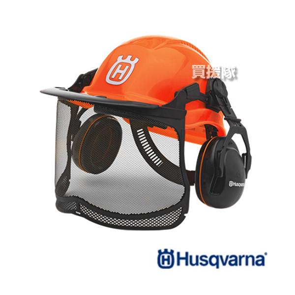 納期について：通常1〜3日で発送予定(土日祝除く）安全性を高めるためにハスクバーナでは、チェンソー作業のための防具用品を各種取り揃えています。安全に作業を進めるために、ぜひ防御性能の高いアクセサリーをご使用ください。●フォレストヘルメットフ...