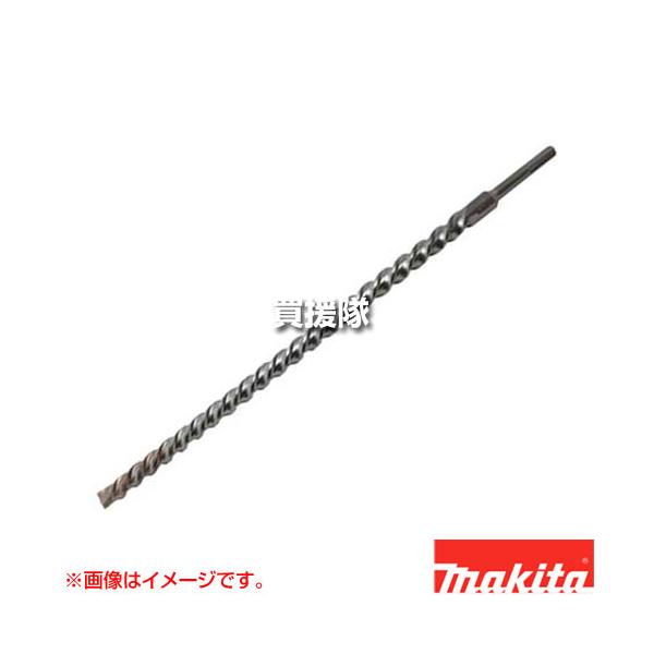 納期について：【取寄】通常3〜5日の発送予定(土日祝除く)■仕様メーカー:マキタ品名:超硬ドリル(SDSプラスシャンク) 径3.5mm品番:A-41707JANコード:0088381194129径(mm):3.5全長(mm):160有効長(...