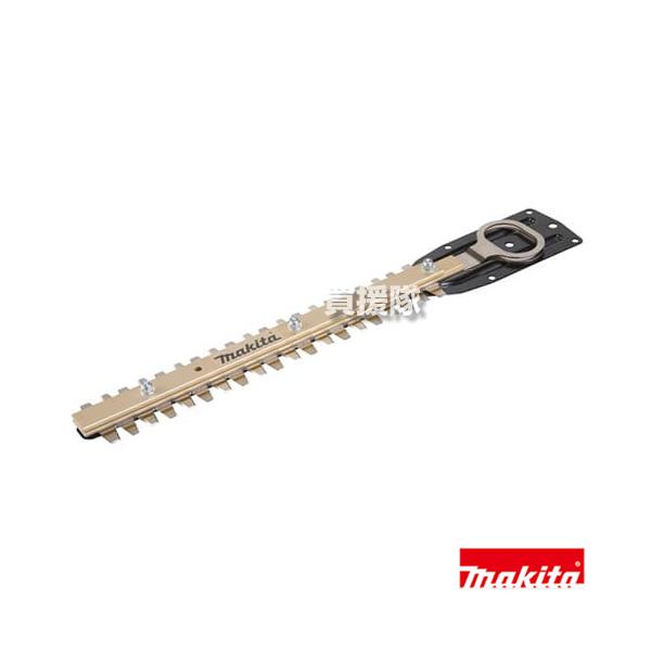 納期について：【取寄】通常3〜5日の発送予定(土日祝除く)メーカー：マキタ生垣バリカン用 高級刃仕様替刃■仕様メーカー:マキタ品名:生垣バリカン用替刃品番:A-57928刃幅(mm):260適用モデル:MUH2300/MUH2600/MUH...