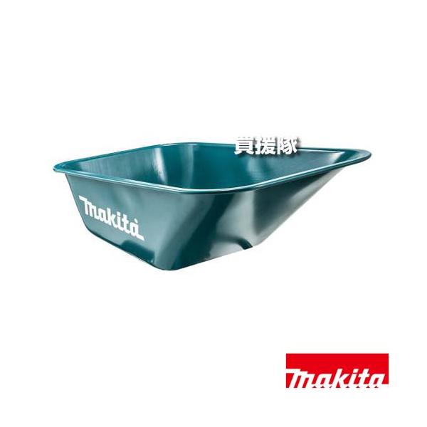 納期について：【取寄】通常3〜5日の発送予定(土日祝除く)■仕様メーカー:マキタ品名:バケットセット品品番:A-65486JANコード:0088381486781用途:砂、砂利、土など、細かい物の運搬に【充電式運搬車用 CU600DZ CU...