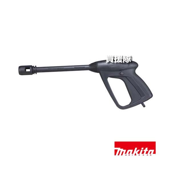 納期について：【取寄】通常3〜5日の発送予定(土日祝除く)■仕様メーカー:マキタ品名:トリガガン品番:AR03082280適用モデル:MHW101専用【適用 MHW101 高圧洗浄機 工具 用品 makita 純正品 パーツ 部品 消耗品 ...