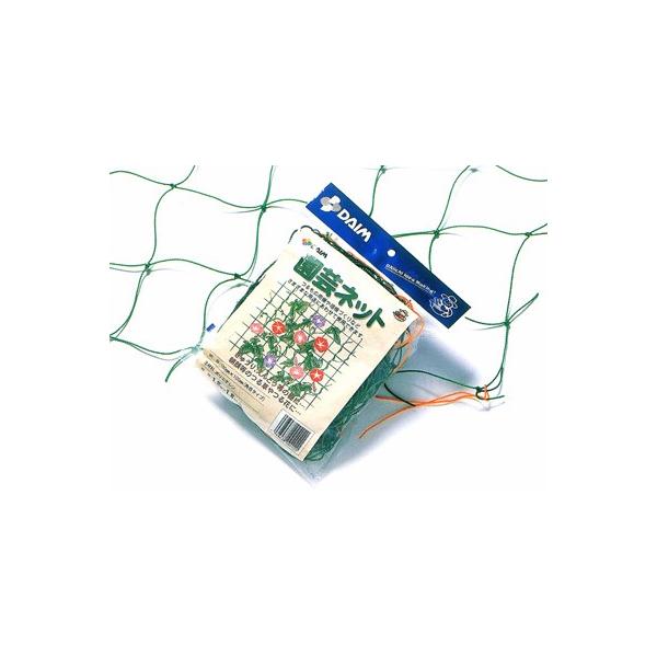 納期について：通常1〜3日で発送予定(土日祝除く）■つるもの用棚や垣根づくりなど、さまざまな用途にあわせて使用できます。幅×長さ：1.8m×2.7m　【セール バザール】