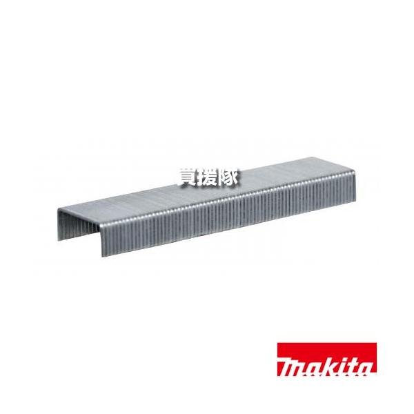 納期について：【取寄】通常3〜5日の発送予定(土日祝除く)■仕様メーカー:マキタ品名:タッカ用ステープル CT線ステープル 鉄 無地 幅12mm 長さ6mm CT6M 20160本品番:F-81769カラー:無地形状:タッカ用ステープル(C...