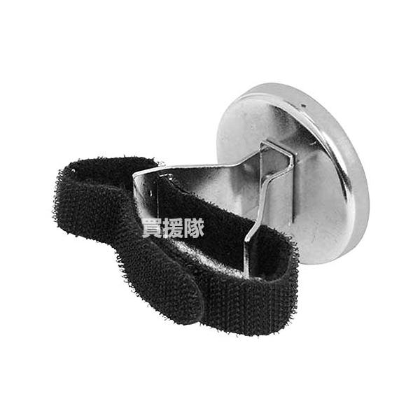 納期について：メーカー直送品(代引き不可)■仕様メーカー:SK11品名:マグネットホルダー SHL-MGB1JANコード:4977292405003本体サイズ(全長×全高×全幅):約45×135×45mm重量:約0.09kgバンド長:約22...