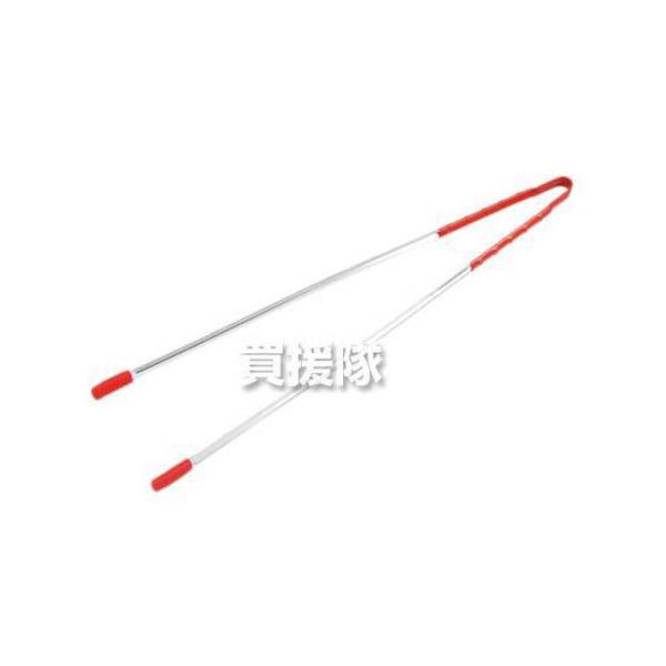 納期について：メーカー直送品(代引き不可)【用途】ゴミひろい用【機能・特徴】ロングサイズで立ったまま、しかも刃先樹脂カバーの効果で軽い力で楽々ゴミひろいできます錆びに強いステンレス製本体です手に優しい樹脂付きグリップです【仕様】●刃先カバー...