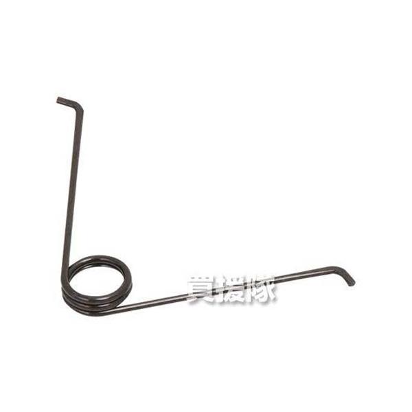 納期について：メーカー直送品(代引き不可)【用途】バネ【機能・特徴】交換部品です【材質】●バネ鋼【商品サイズ】幅40×高さ70×奥行3mm●V型L受け。【注意事項ほか】●本来の用途以外には使用しないで下さい●お持ちの鋏に合う替バネをお選び下...