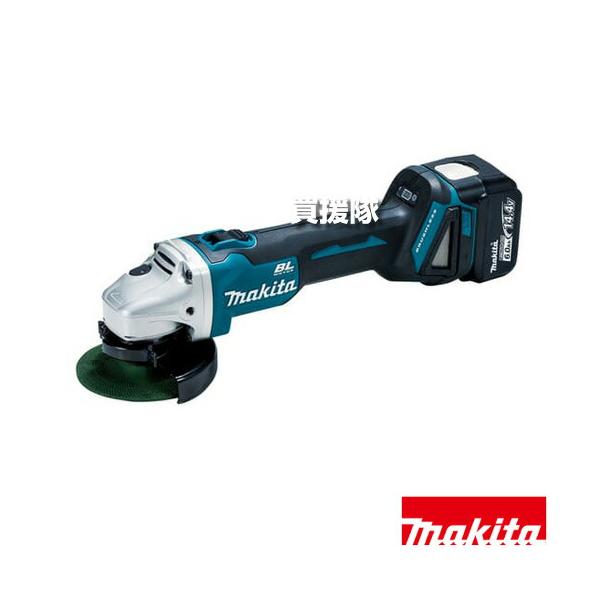 納期について：【取寄】通常3〜5日の発送予定(土日祝除く)■仕様メーカー:マキタ品名:14.4V 充電式ディスクグラインダ品番:GA403DRGNJANコード:0088381830508重量:約2.2(バッテリ含)kg本体サイズ(全長):3...