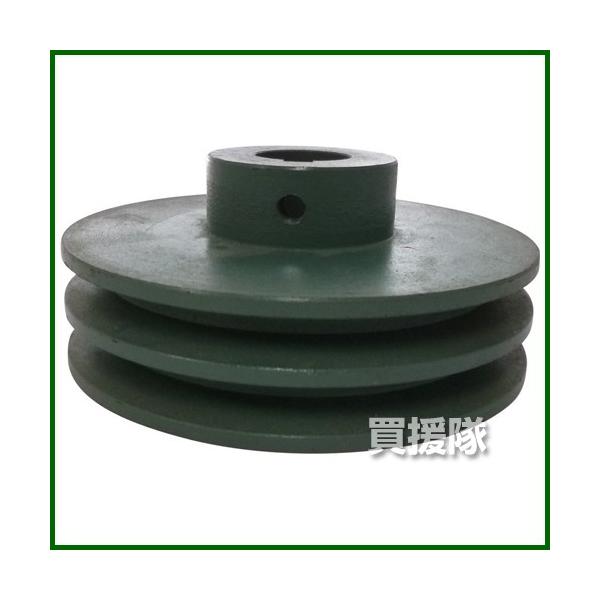 納期について：【取寄】通常3〜5日の発送予定(土日祝除く)■仕様メーカー:泉鐵工所品名:Vプーリー 5×A2×28φJANコード:4562499776591直径:5インチ(約12.7cm)軸穴径:28mm溝幅:Aタイプ(約12.5mm)溝数...