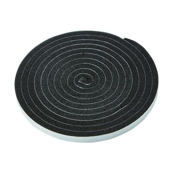 納期について：取寄品3〜5営業日目発送予定★欠品時除くメーカー名：トラスコ中山(株)【 特長 】・クッション性に優れたポリウレタン性の緩衝材です。・黄変が目立たないダークグレー色です。【 用途 】・ドア・ふすま・障子などの衝撃の吸収に。・す...