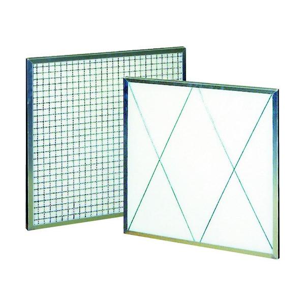 納期について：取寄品3〜5営業日目発送予定★欠品時除くメーカー名：日本無機(株)【 特長 】・強度に優れた不織布ろ材を採用した、取り扱いに優れたプレフィルターです。・JISB9908形式3(質量法)で76〜82％のフィルターです。【 用途 ...