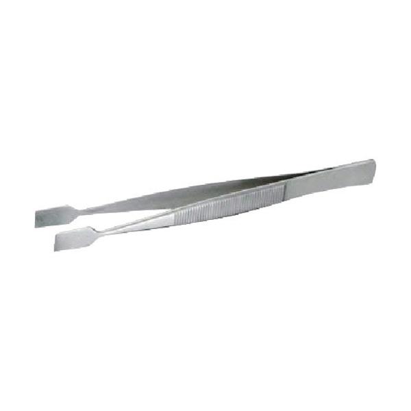 納期について：取寄品3〜5営業日目発送予定★欠品時除くメーカー名：(株)エンジニア【 特長 】・先端は高精度精密仕上げで、耐久性に優れています。・非磁性、耐酸性、耐食性に優れています。・材質は非磁性、耐食性、耐酸性に優れたステンレスです。【...