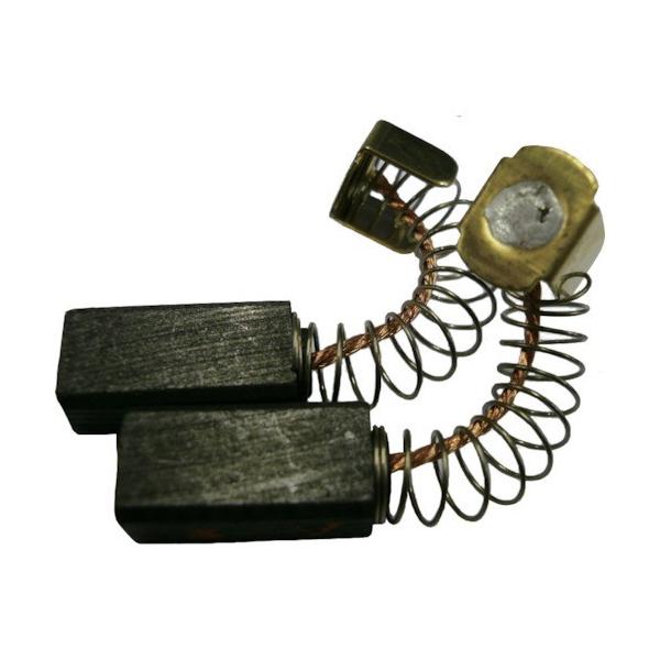 納期について：取寄品3〜5営業日目発送予定★欠品時除くメーカー名：ニデックテクノモータ(株)【 仕様 】品名:ニデック かくはん機用パーツ SBM-150E1 カーボンブラシ品番:79027035品名:カーボンブラシ適合機種:東芝製SBM-...