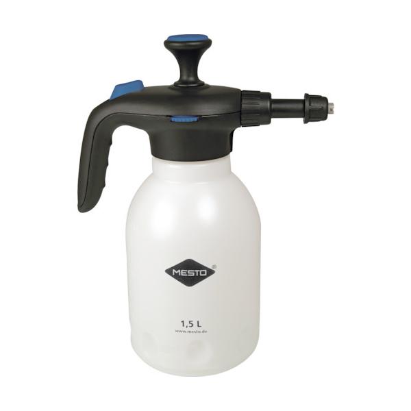 納期について：取寄品3〜5営業日目発送予定★欠品時除くメーカー名：MESTO社【 特長 】・泡状にして吐出することが可能です。・バイトンゴム[[R上]](FPM)で耐薬品性に優れています。【 用途 】・ガーデニング用。・清掃用。【 仕様 】...