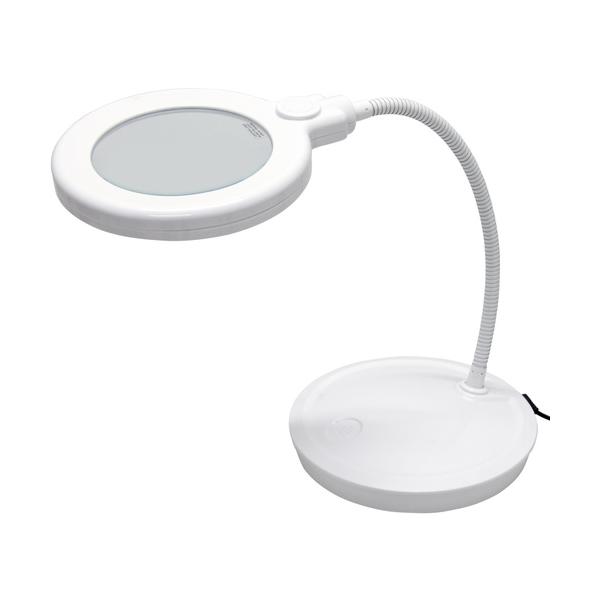 納期について：取寄品3〜5営業日目発送予定★欠品時除くメーカー名：池田レンズ工業(株)【 特長 】・アダプターを使用してコンセントから給電可能です。・バッテリー(単3電池4個)での使用、USB接続でパソコンからの給電も可能です。・3段階調光...