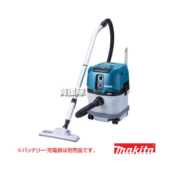 納期について：【取寄】通常3〜5日の発送予定(土日祝除く)乾湿両用タイプ、従来機比 約3倍※の強力吸引(最大時)&amp;静音運転(最小時)※当社18V×2機比無線連動「非対応」【特長】・強力な吸引力と静音性最大吸込仕事率310W※1。静か...