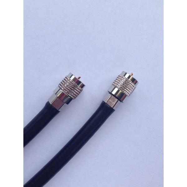 ●ポイントでのお支払いを希望される方は「クレジット払い」の併用をお願いします。送料変更が有る時、差額が発生する事が有ります。●コネクタ部の中心コンタクトは電線の中心(導体)をに使用していますので、中心(導体)の曲がりにご注意ください。曲がっ...