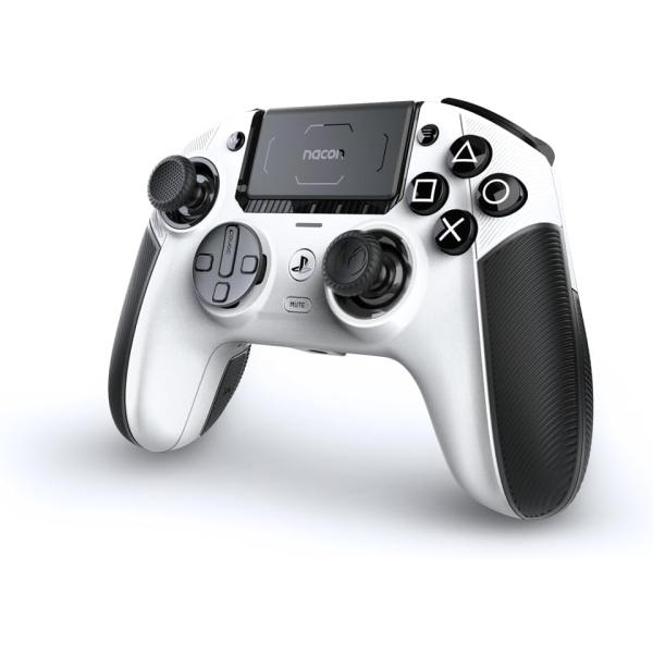 あなただけの究極のコントローラーを手に入れ、スキルを向上しましょう。画期的なアシンメトリーデザイン：人間工学に基づいて左右非対称にデザインされたコントローラー。プレミアム素材を使用した手触りで快適なゲーム体験を。革新的なホールエフェクト技術...