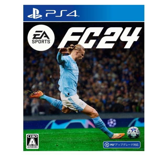 世界のゲームの新時代今までにないリアルなサッカー体験Ultimate Team(TM)の新たな時代他の追随を許さないオーセンティシティEA SPORTS FC(TM) 24があなたを世界のゲームに誘います。Optaによって最適化されたプレイ...