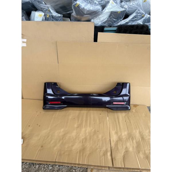 商品情報：こちらの商品は中古です。商品状態：こちらの商品はCランクになります。               ※不具合は無く、使用可能な商品となります。商品名：スズキ パレット XS 3型 (MK21S) リアバンパー リフレクター 7181...