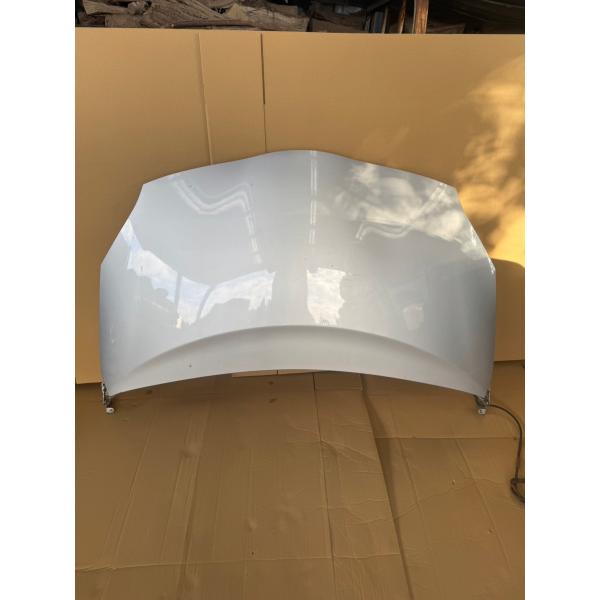 商品情報：こちらの商品は中古です。商品状態：こちらの商品はCランクになります。               ※不具合は無く、使用可能な商品となります。商品名：トヨタ 30 プリウス (ZVW30) 純正 ボンネット グリル ヒンジ 1F7 ...