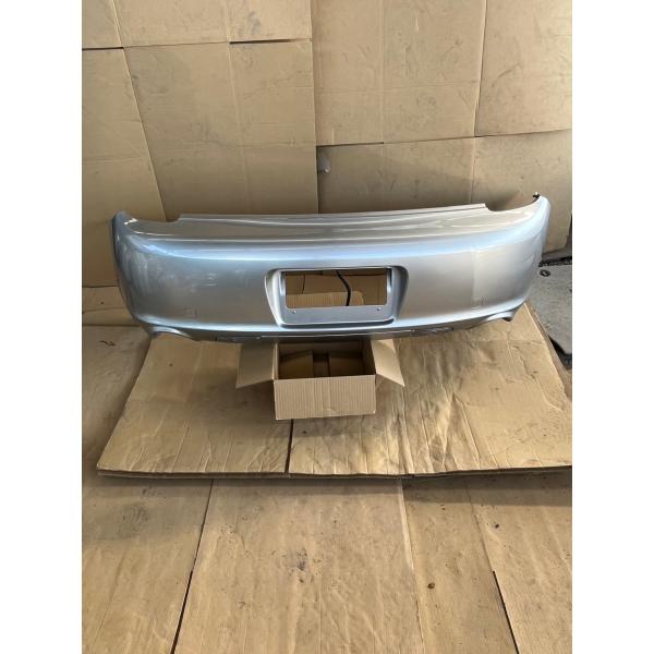 商品情報：こちらの商品は中古です。商品状態：こちらの商品はCランクになります。               ※不具合は無く、使用可能な商品商品名：レクサス 40 SC430 後期 (UZZ40) 純正 フロントバンパー 52150-2408...