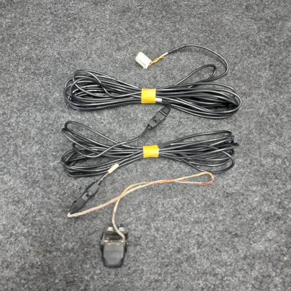 商品情報こちらの商品は中古です。商品状態はEランクになります。破損や欠品があり、補修が必要商品名 トヨタ 純正 バックカメラ ナット止めタイプ b88285-gyr60状態詳細 中古品の為、キズ・サビ・汚れ等ございます。　　　　 写真をご確...