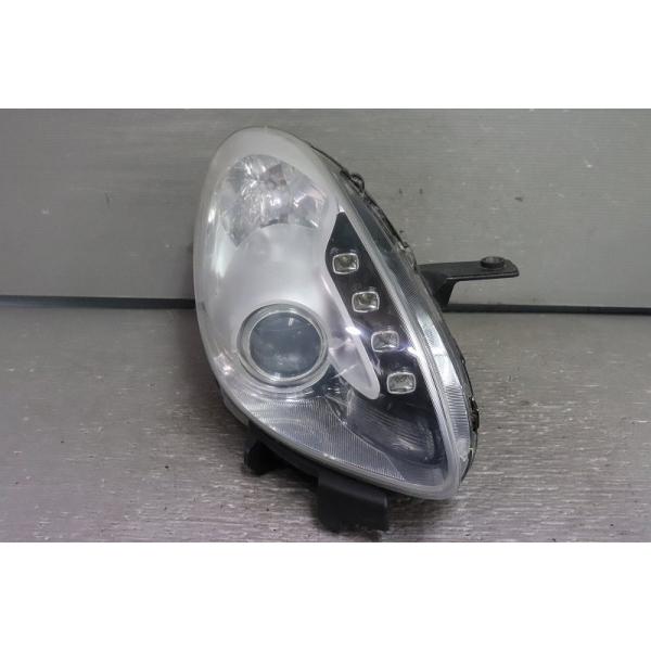 アルファロメオ ジュリエッタ (940A2) 純正 右 HID ヘッドライト 181S 2841 2842 Alfa Romeo ヘッドランプ キセノン バラスト p044810 ヘッドライト ヘッドランプ ライト headlight ヘッ...