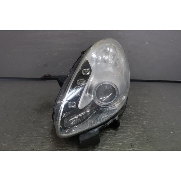 アルファロメオ ジュリエッタ (940A2) 純正 左 HID ヘッドライト 181S 2841 2842 ヘッドランプ キセノン バラスト Alfa Romeo p044811 ヘッドライト ヘッドランプ ライト headlight ヘッ...