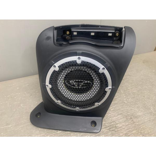 三菱 アウトランダー (CW5W) ロックフォードフォスゲート ウーハー 8720A012 スピーカー サブウーファー Rockford Fosgate p054792