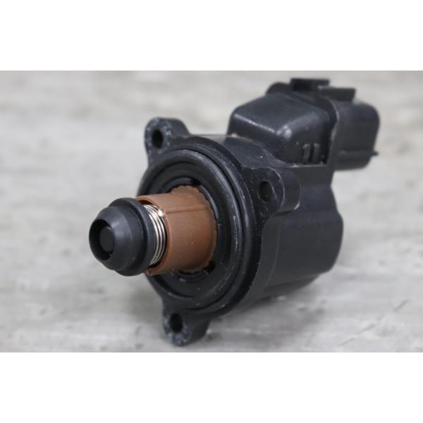 スバル R2 (RC1 RC1E56B C1H) 純正 ISCバルブ ISCV 破損無 Subaru p060301