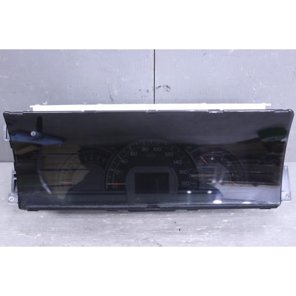 エリシオン VG 前期 (RR3) 純正 スピードメーター タコメーター 148496km 破損無 動作保証 ホンダ Honda p060793