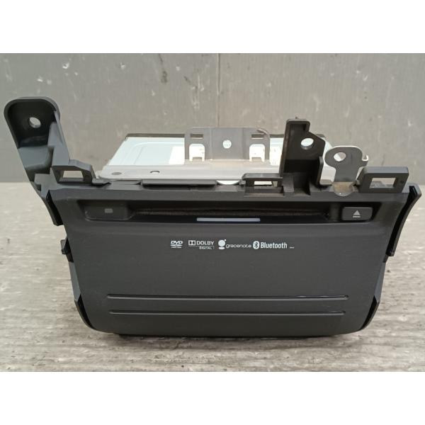 オデッセイ アブソルート  RB3  2008年 RB3-1001721  Pioneer パイオニア  39540-SLE-J112-M1  破損無 動作保証 HDDナビ ナビユニット カーナビ インターナビ 地図2015年  AVIC-...