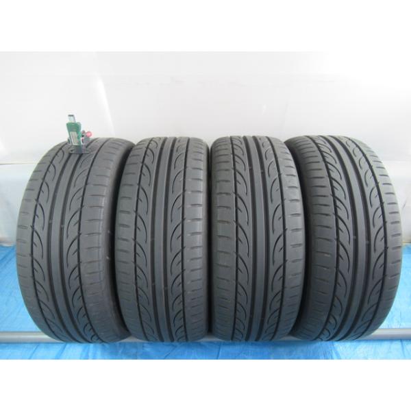 中古タイヤセットタイヤHANKOOK Ventus V12 evo2225/50ZR18 99Y2022年製中古 4本セットトータル金額は落札金額プラス送料（4本地域別送料）※沖縄県全域/全国離島は中継料別途プラスかかります。●残り溝センタ...