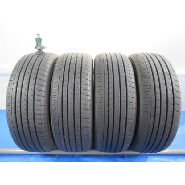 中古タイヤセットタイヤYOKOHAMA BluEarth RV03195/60R16 89V2023年製中古4本セットトータル金額は落札金額プラス送料（4本4個口）※沖縄県全域/全国離島は中継料別途プラスかかります。●残り溝センターで 6....