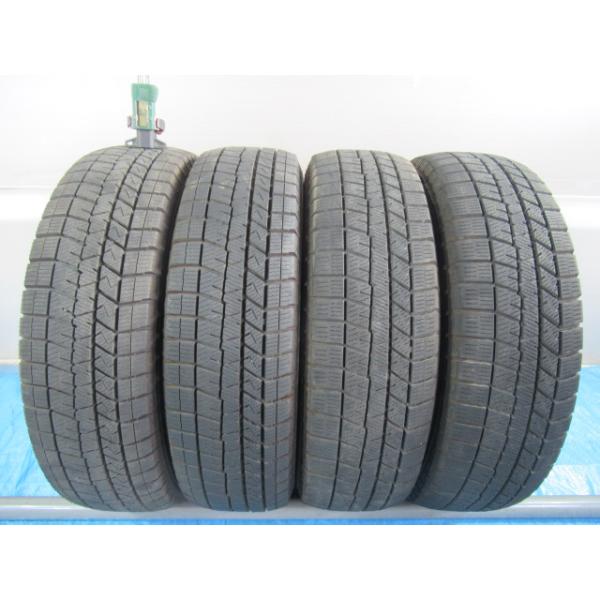 中古タイヤセットタイヤDUNLOP WINTERMAXX03 WM03175/70R14 84Q2022年製中古4本セットトータル金額は落札金額プラス送料（4本地域別）※沖縄県全域/全国離島は中継料別途プラスかかります。●残り溝センターで ...