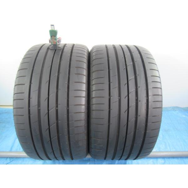 中古タイヤ2本セットタイヤGOODYEAR EAGLE F1 ASYMMETRIC2 NO285/35ZR19 103Y2022年製中古 2本トータル金額は落札金額プラス送料2本地域別※沖縄県全域/全国離島は中継料別途プラスかかります。●残...