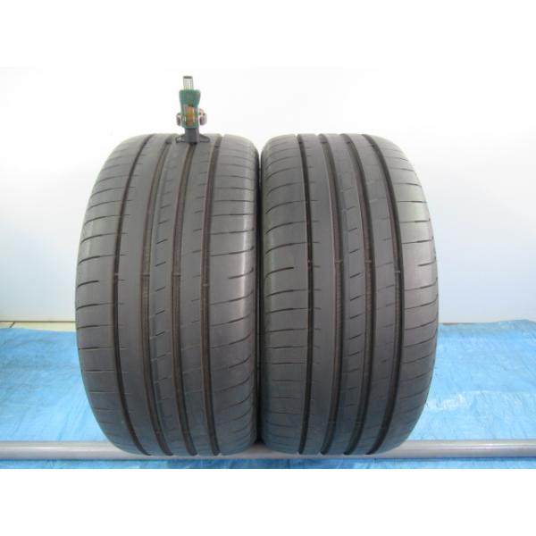 中古タイヤ2本セットタイヤGOODYEAR EAGLE F1 ASYMMETRIC3 MO275/35R19 100Y2021年製中古 2本トータル金額は落札金額プラス送料2本地域別※沖縄県全域/全国離島は中継料別途プラスかかります。●残り...