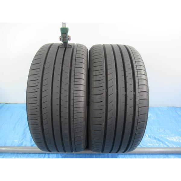 中古タイヤ2本タイヤYOKOHAMA BluEarth-GT AE51245/40R17 91W2023年製中古 2本トータル金額は落札金額プラス送料2本地域別※沖縄県全域/全国離島は中継料別途プラスかかります。●残り溝センターで6.0mm...