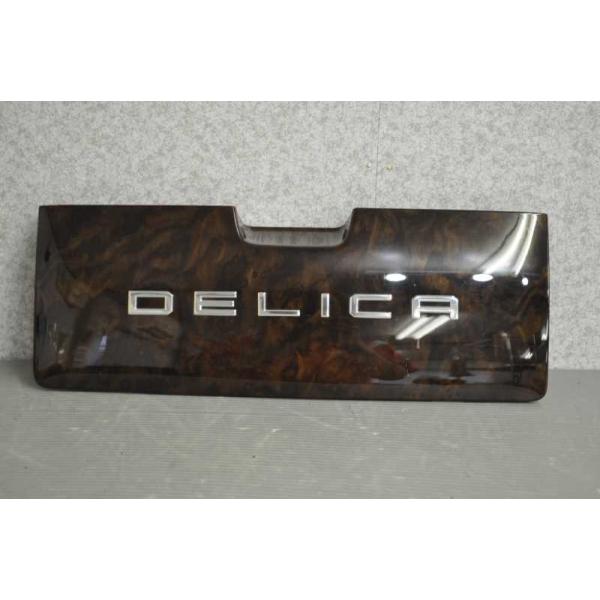 商品情報こちらの商品は中古です。商品状態はCランクになります。不具合は無く、使用可能な商品区分 純正メーカー 三菱商品名 破損無 取付OK 木目調 グローブボックス パネル ウッド品番 8006A258状態詳細 小傷、ウスキズ多。汚れ多少。...