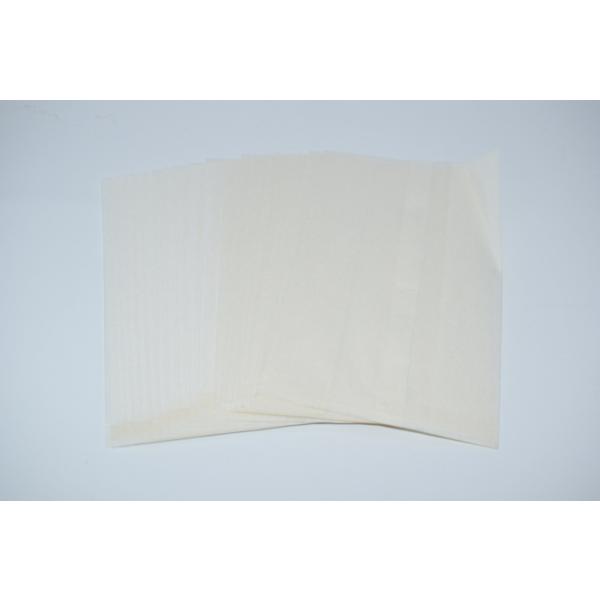 茶道具 懐紙 袋懐紙 22枚 ノーブランド 茶道 14.5×8.8cm マチ4.9cm