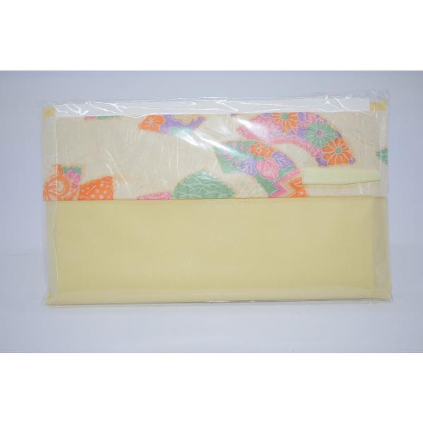 茶道具 楊枝付懐紙 1帖入 1帖(30枚) 17.5×14.5cm （3）21-9308