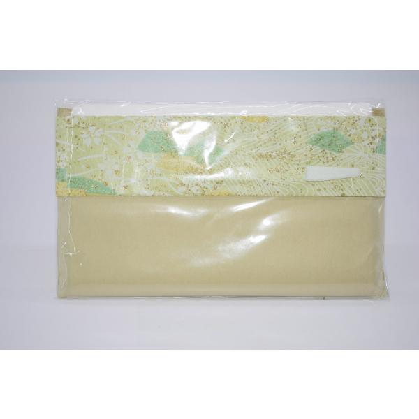 茶道具 楊枝付懐紙 1帖入 1帖(30枚) 17.5×14.5cm （5）21-9310