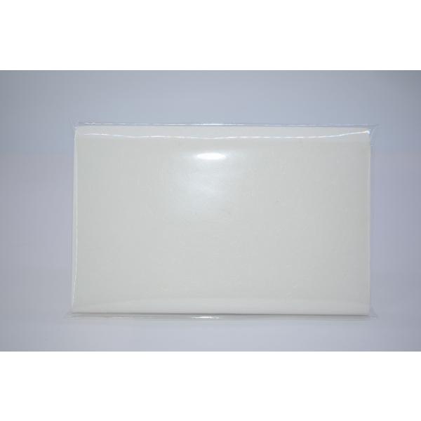 茶道具 懐紙 雪月花透かし 1帖(30枚) 17.5×14.5cm